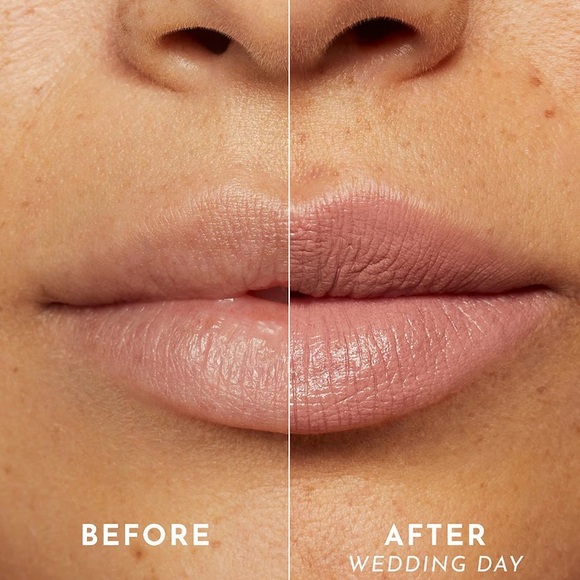 LAWLESS | Makeup | New Lawless Clean Af Lipstick Color Wedding Day ...